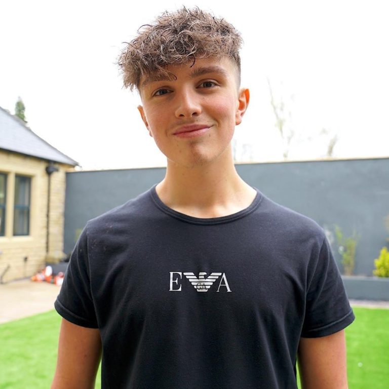 Morgz Merch – Official Store